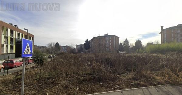 Orbassano, nuovo asilo nido per il quartiere Arpini - Luna Nuova