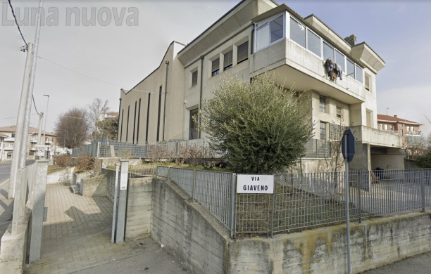 Rivoli, nuova sede per la mensa del Centro di ascolto - Luna Nuova