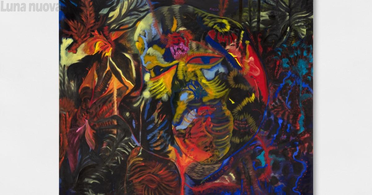 Con Alice Visentin il Castello di Rivoli ringiovanisce l’arte - Luna Nuova