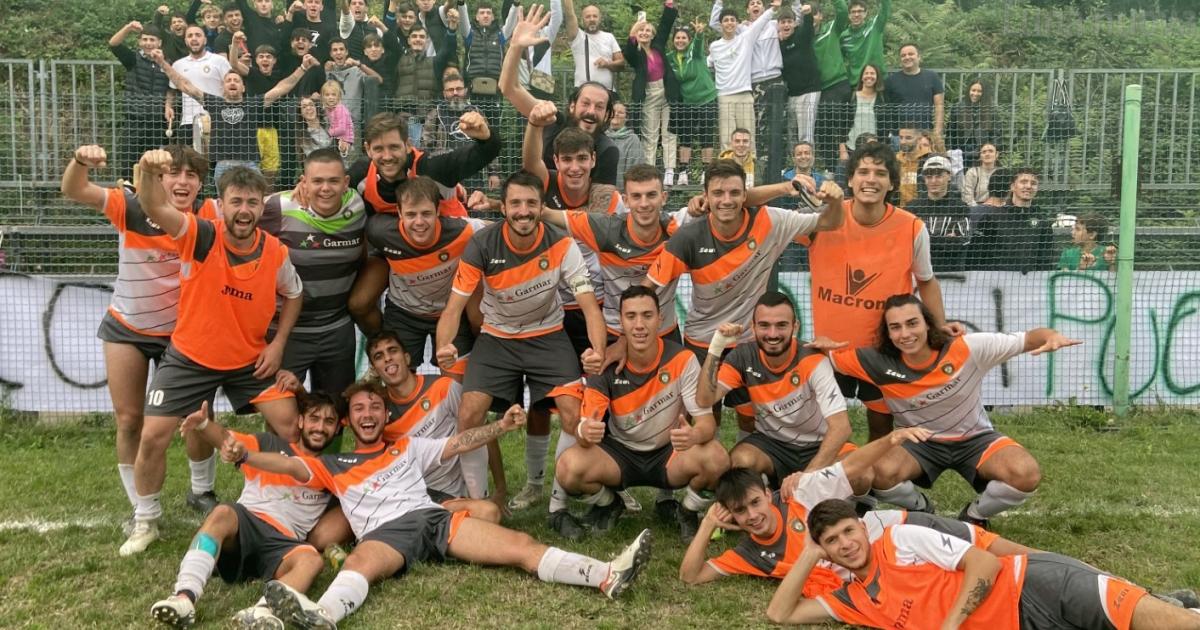 Crisafi Day: gol e lacrime, a Caselette un domenica speciale - Luna Nuova