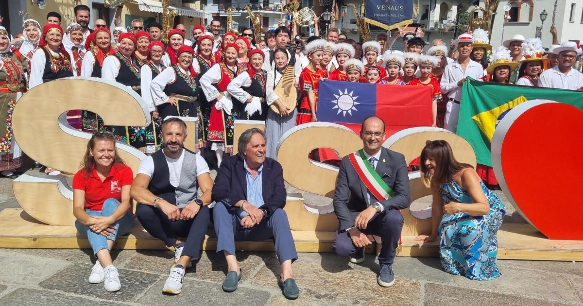 Susa: sarà Massimo Chianello l'anti-Genovese? - Luna Nuova