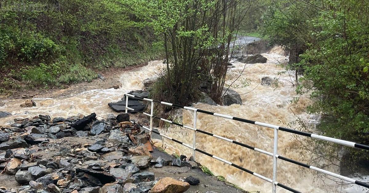 La furia del Messa: Rubiana è isolata - Luna Nuova