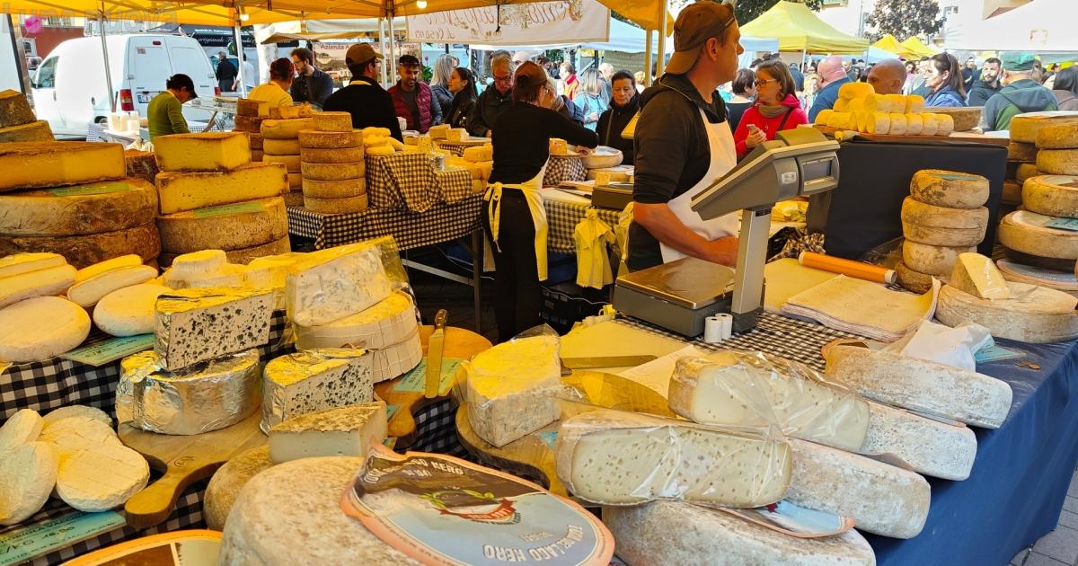 "Fieramente in Piemonte": tutte le sagre e fiere del 2025, mese per ...