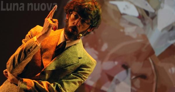 Circolo, Sacchi racconta Hathaway - Luna Nuova