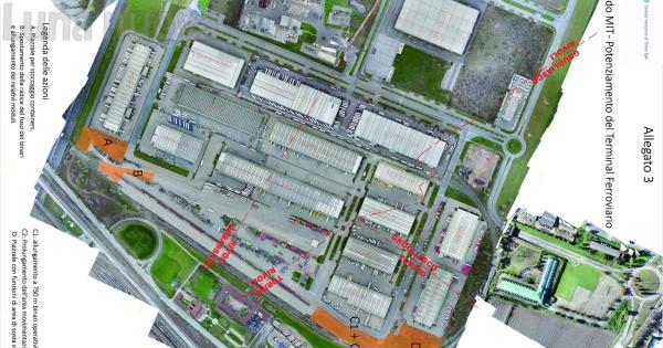 Orbassano, l’interposto Sito si ammoderna e punta all’Europa - Luna Nuova