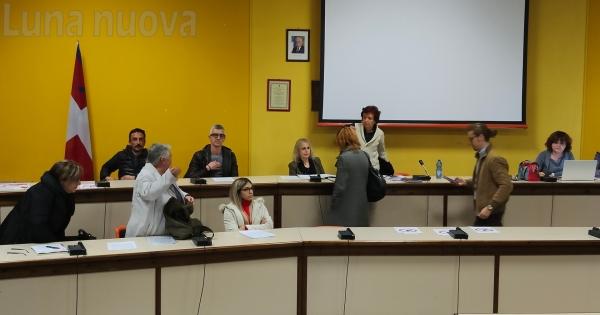 Crisi Bussoleno, l’appello di Richetto: «Questo è il momento di non ...