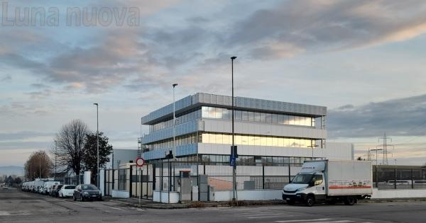 Rivoli nel futuro con il Data Center di Tim e Google - Foto 1 di 7 ...