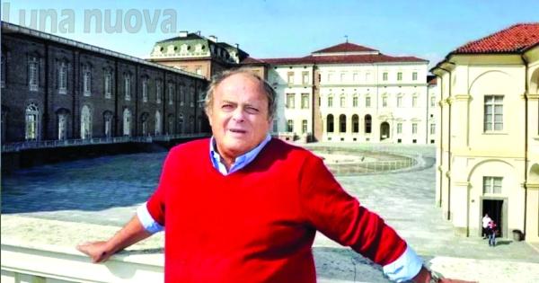 Rivoli, il Museo del Castello ha perso il suo "papà" - Luna Nuova