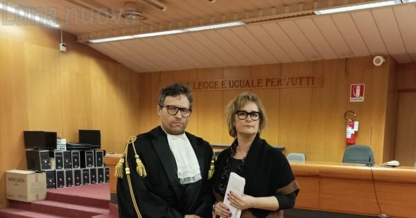 Avigliana, falsifica la pratica dell’avvocato e truffa un disabile ...