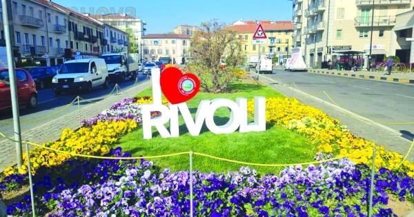 Rivoli, Rosta, Buttigliera e Villarbasse: nuovo look per il commercio ...