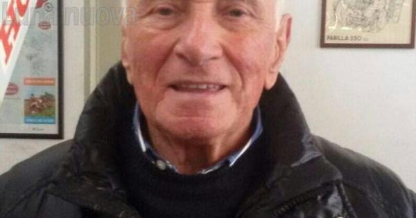 Avigliana: l’ultimo ruggito del "leone" Emilio Ostorero - Luna Nuova