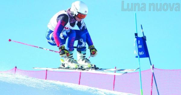 L’Italia si desta con Ludovica Vottero e Felix Baldi - Luna Nuova