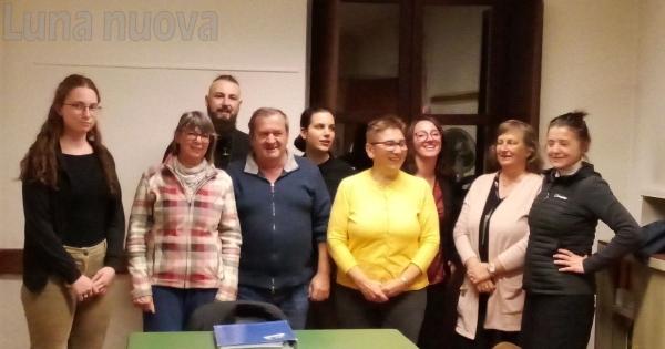 Reano, la Pro loco verso il 50° anno di vita - Luna Nuova