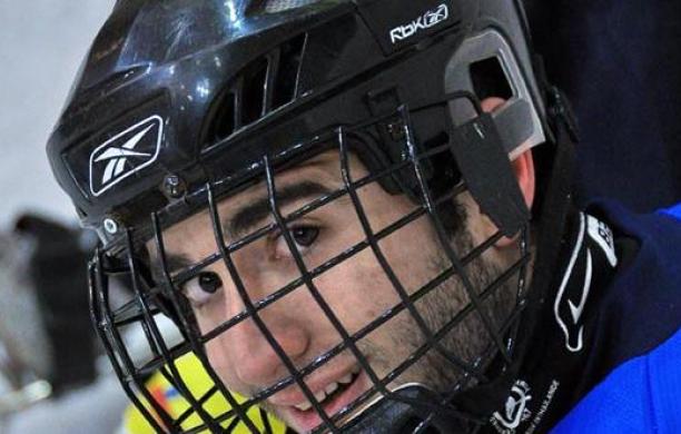 Andrea Macrì, la seconda vita - Luna Nuova